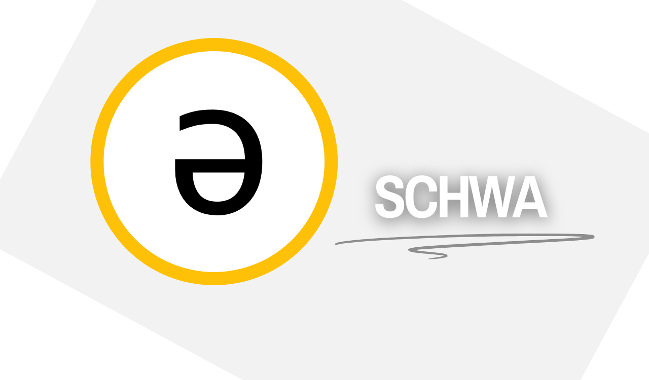 3. The Schwa Sound /ǝ/: English’s Secret Vowel - Clear English Academy